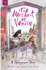 Shakespeare For Kids. Introducing Children To Shakespeare